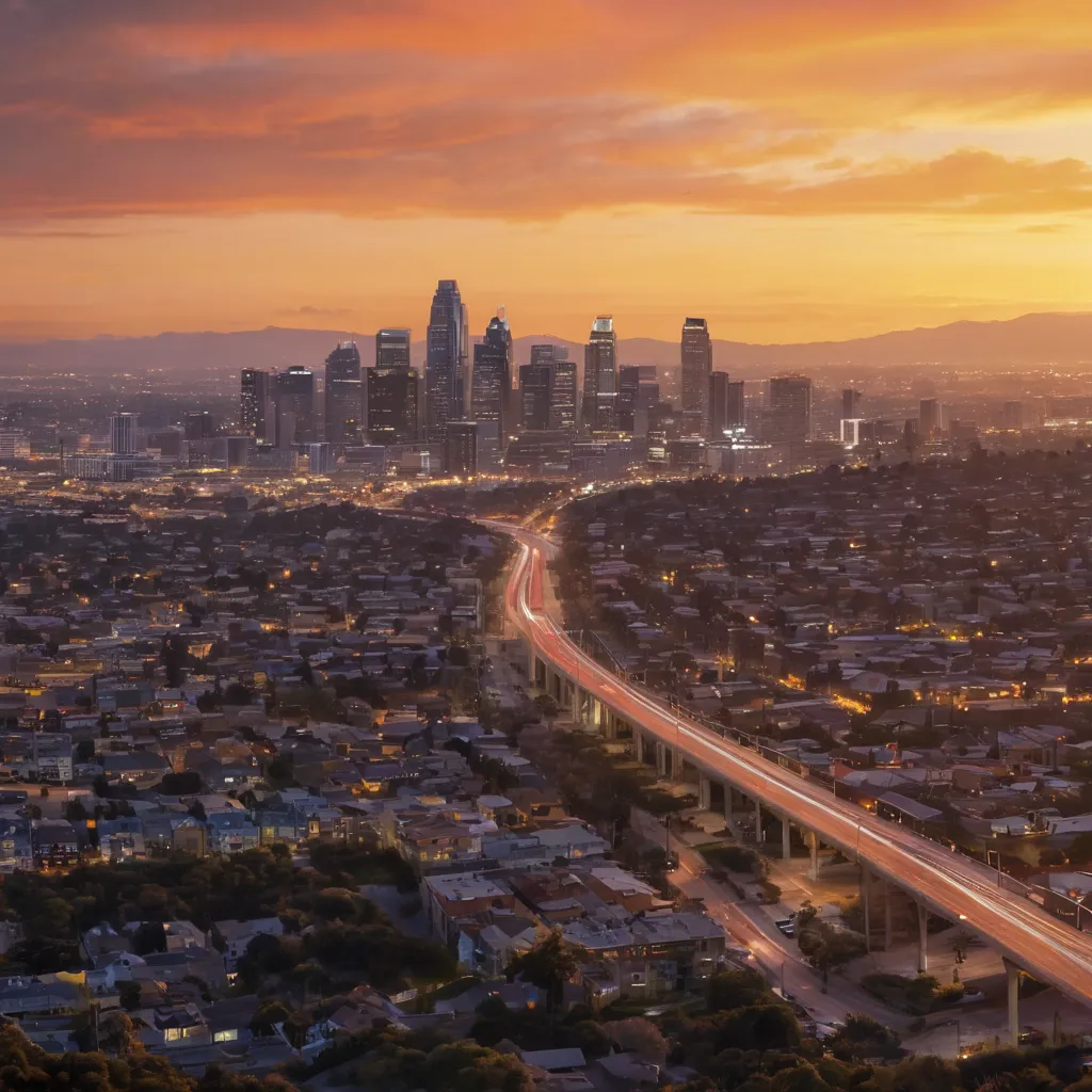 San Diego Living Expenses: A Comprehensive Analysis