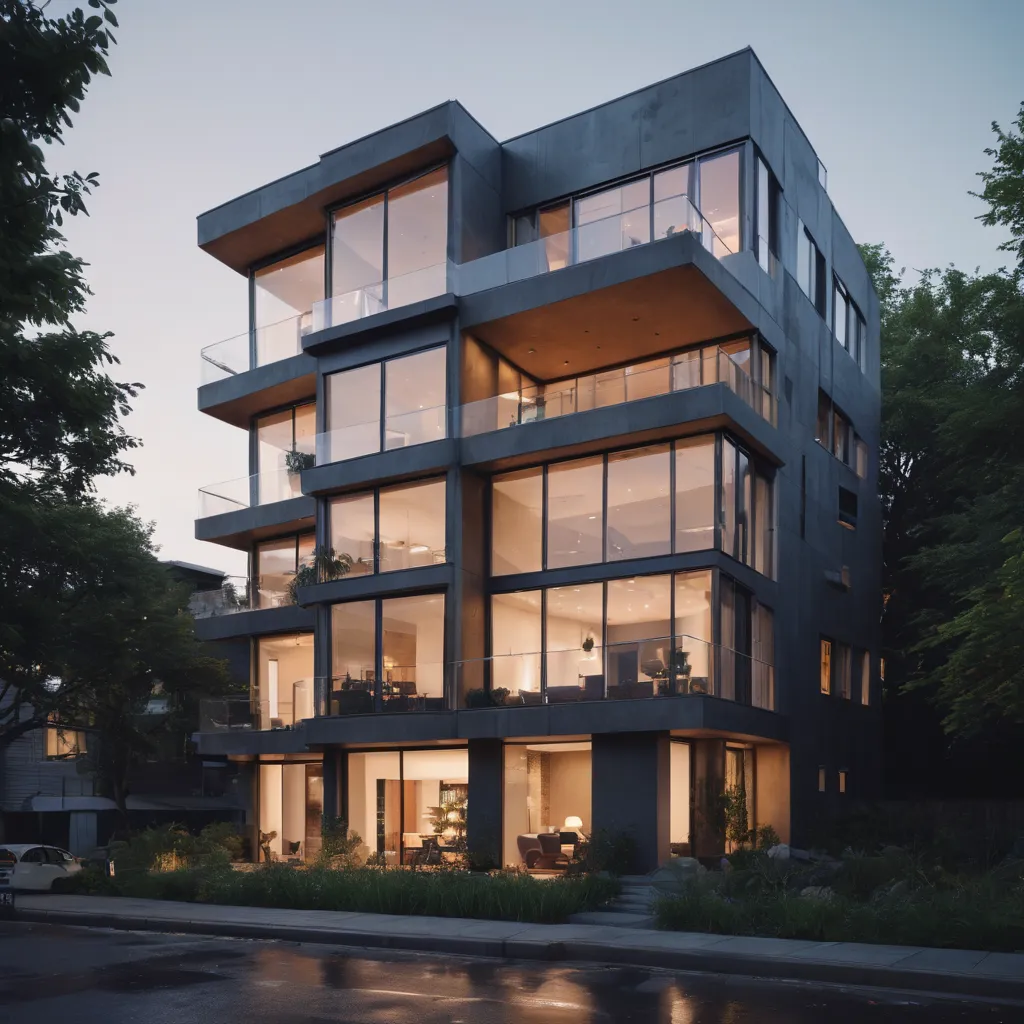 Discovering the Seahurst Apartment's Unique Appeal