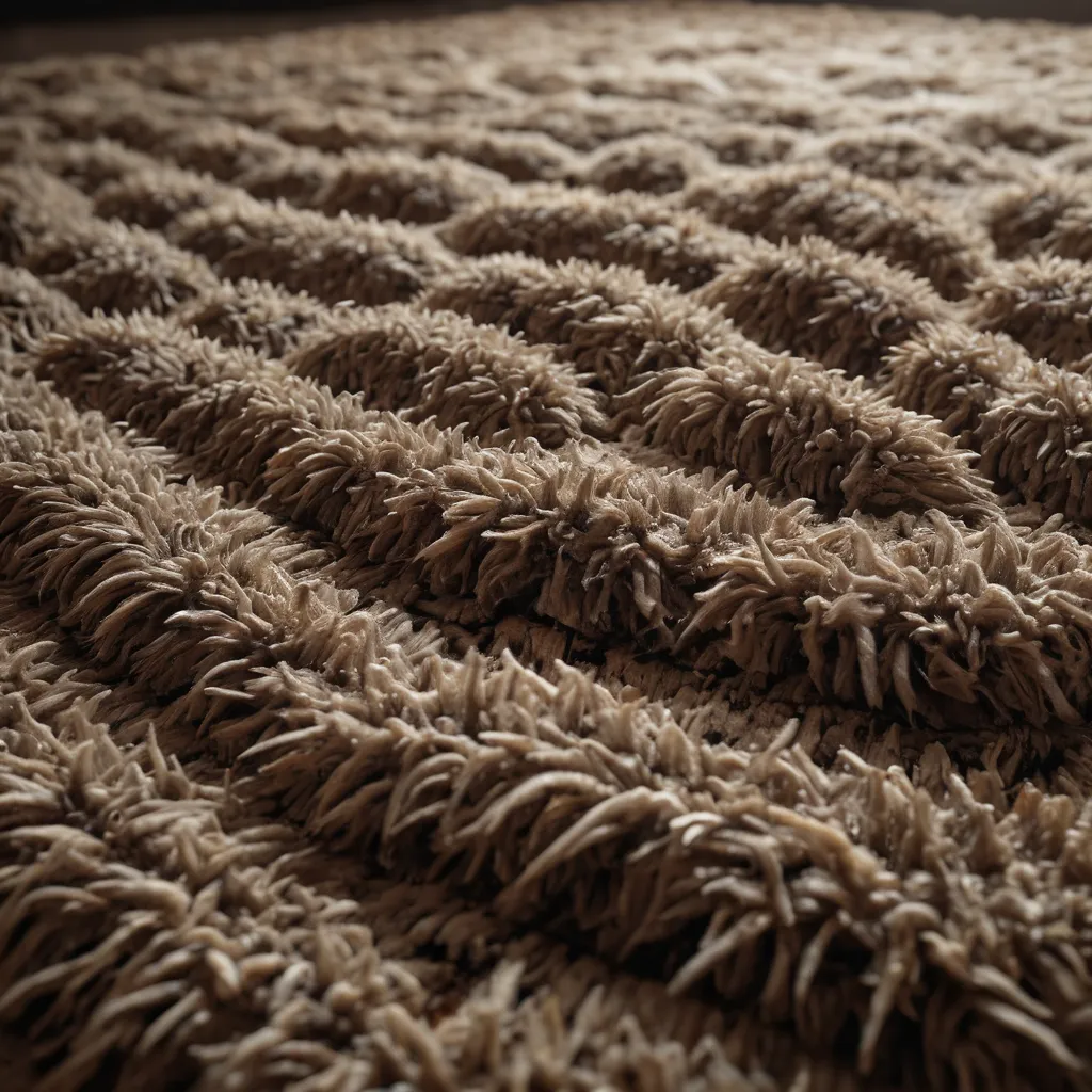 Comprehensive Guide to Cleaning a Shag Pile Rug