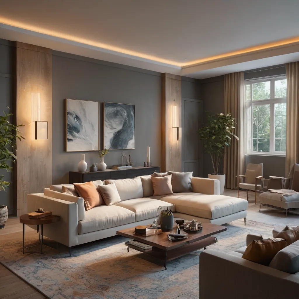 Discovering South Parc Apartments: An In-Depth Review