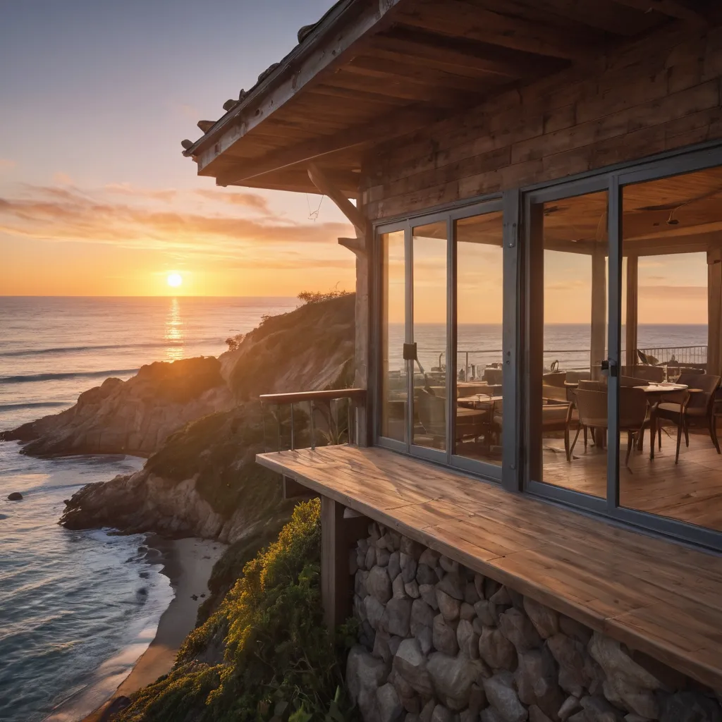 Sunset Cliffs Beach Cottage: A Coastal Gem in San Diego