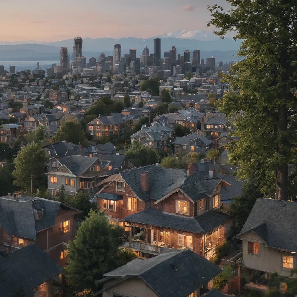 Understanding Seattle's Home Prices: A Market Review