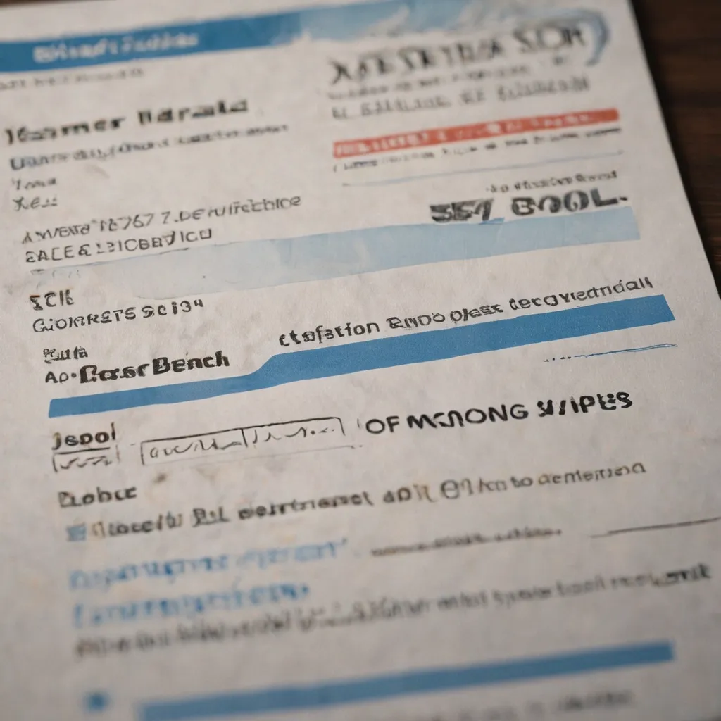 The Importance of Credit Checks in Apartment Rentals