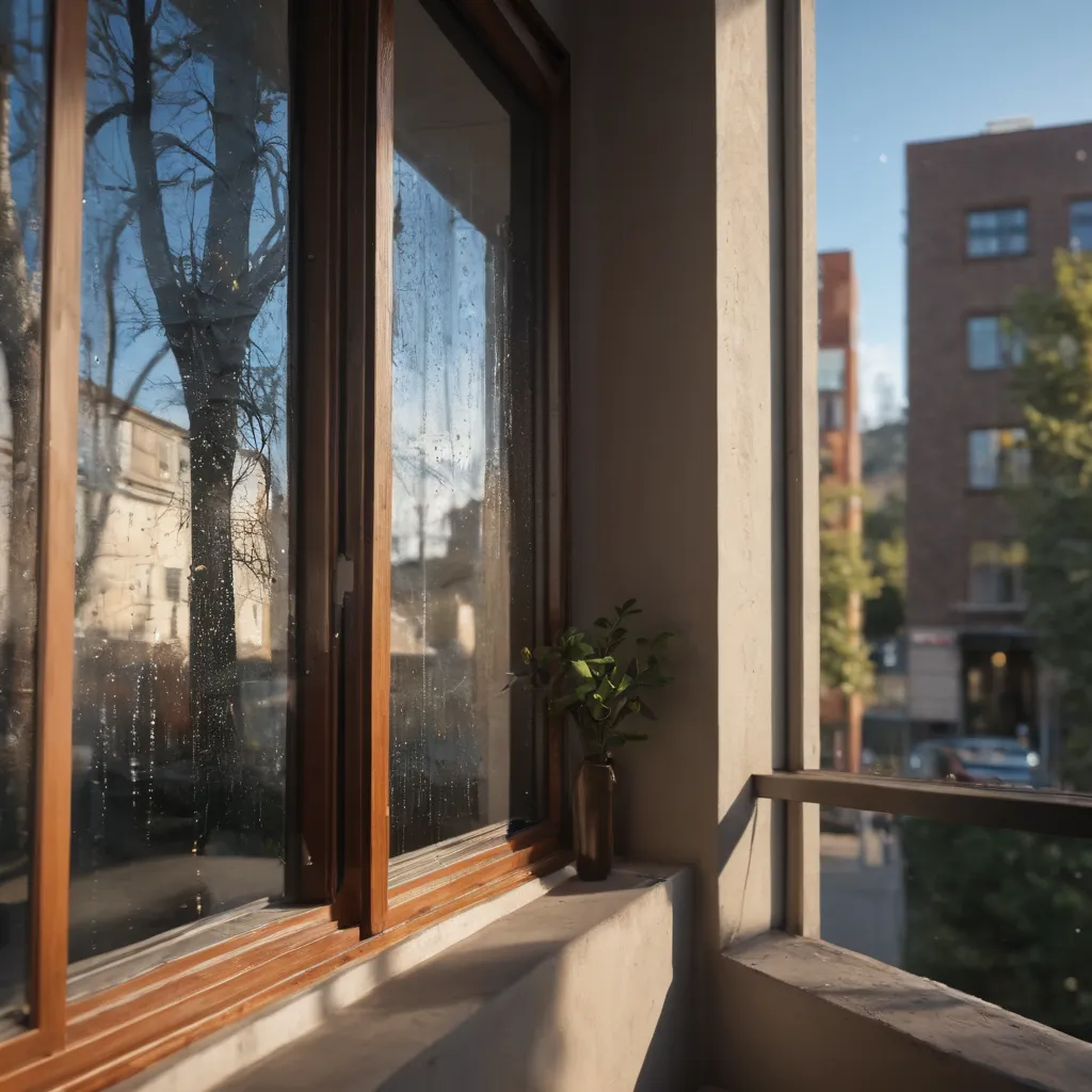 Top Strategies for Effective Outdoor Window Cleaning