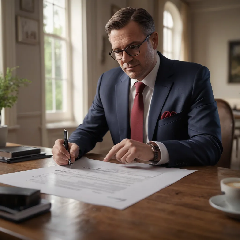 Understanding the Role of a Guarantor in Lease Agreements