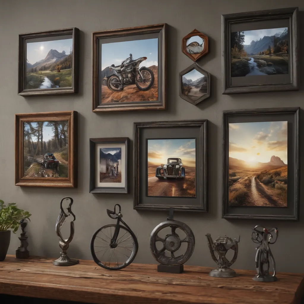 The Complete Guide to Choosing Frame Hangers for Art