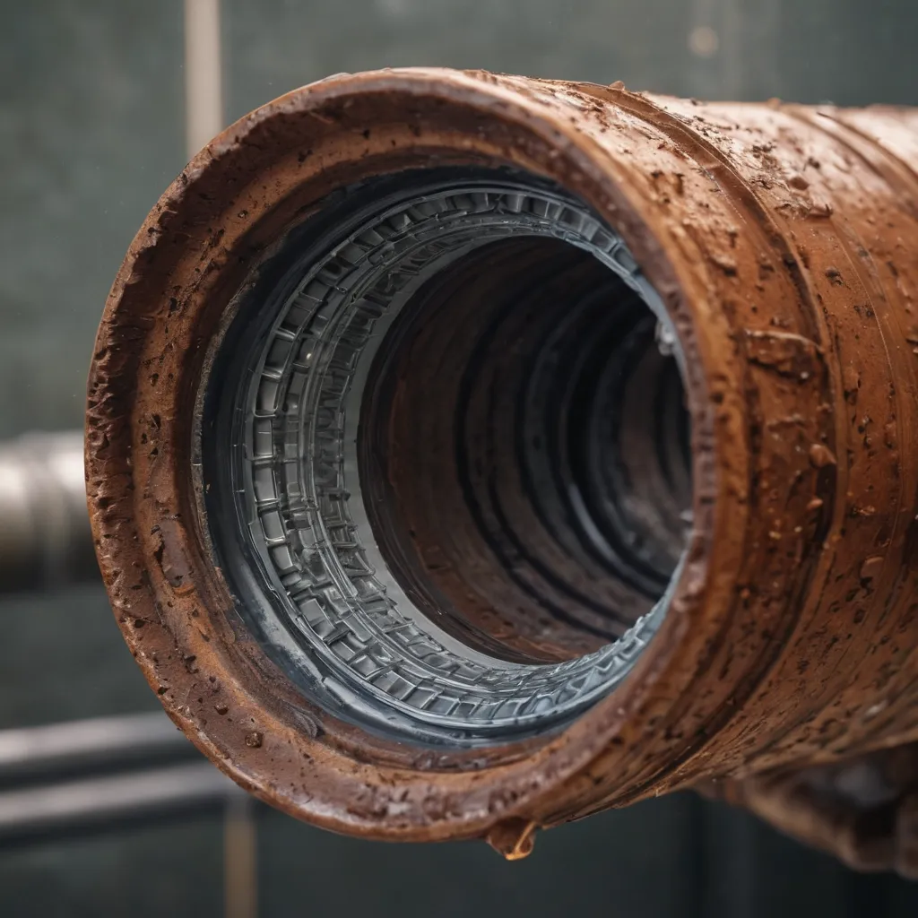 Understanding Bathroom Drainage Pipes: A Homeowner's Guide