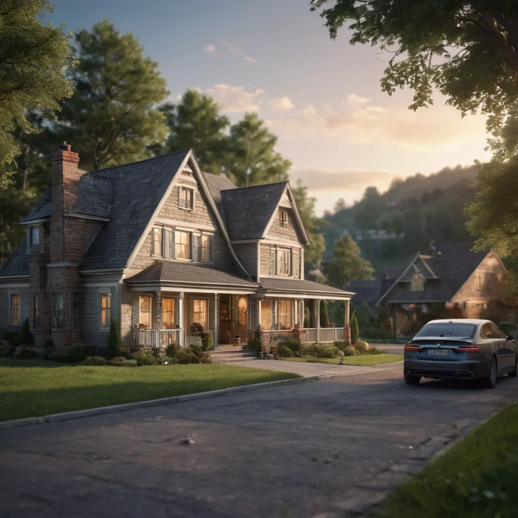 Understanding the Cap Rate in Real Estate Investment