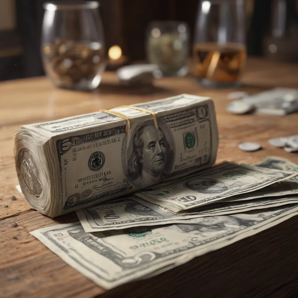 Understanding Cash Offers When Selling Your Home