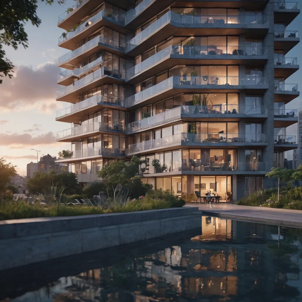 Insights into Condominium Ownership for Private Owners