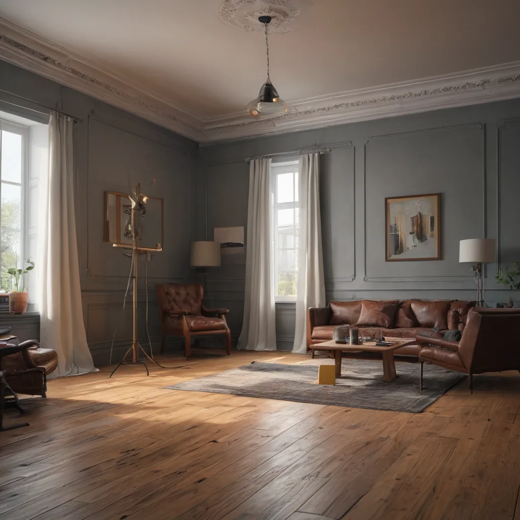 Understanding Home Square Footage Calculation