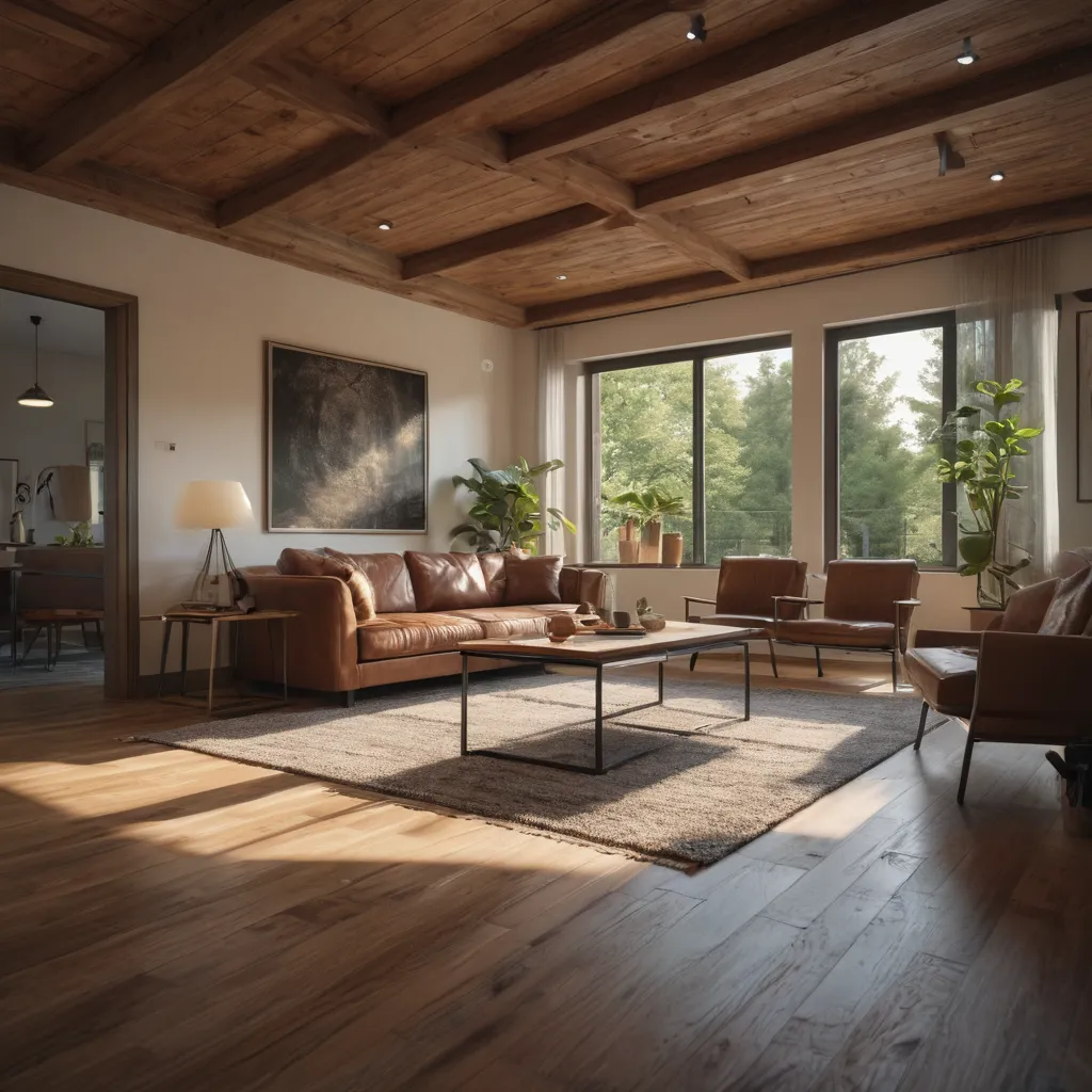 Understanding Home Square Footage: A Comprehensive Guide