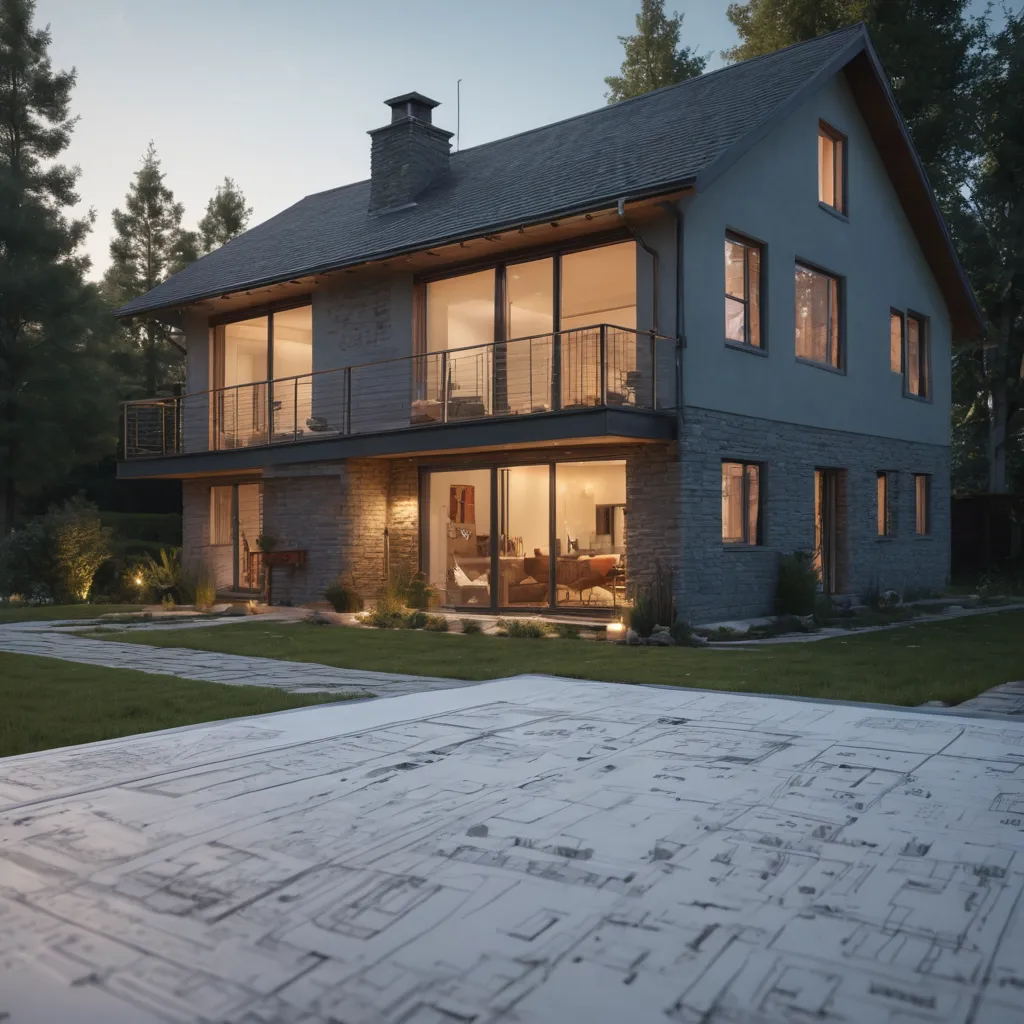 Calculating Square Footage: A Homeowner's Guide
