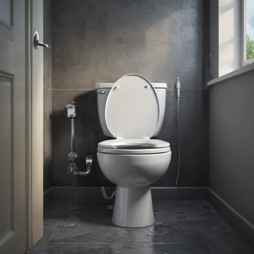 Understanding and Resolving a Stopped Up Commode Toilet
