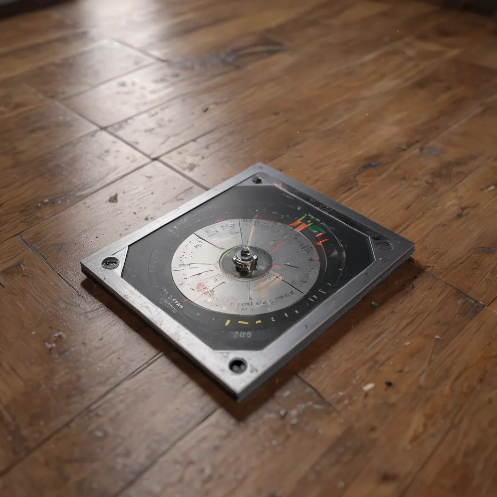 Mastering Square Foot Calculation for Flooring Projects