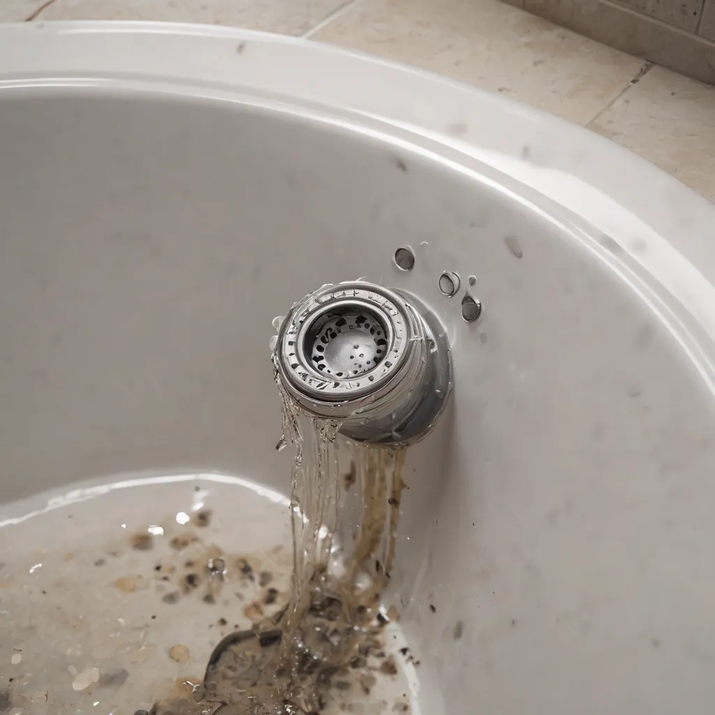 Understanding Causes & Solutions for Plumbing Backups