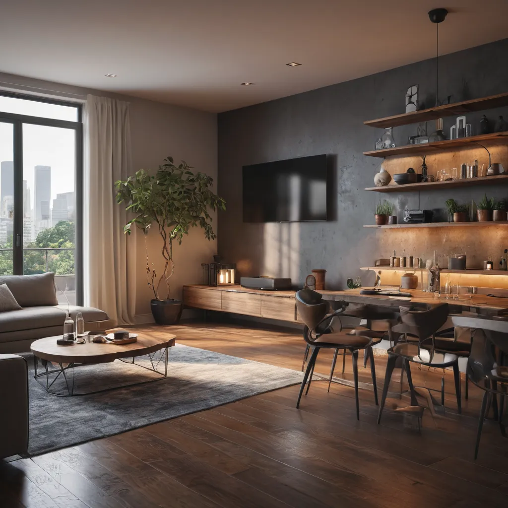 Understanding Studio Apartment Costs in Los Angeles