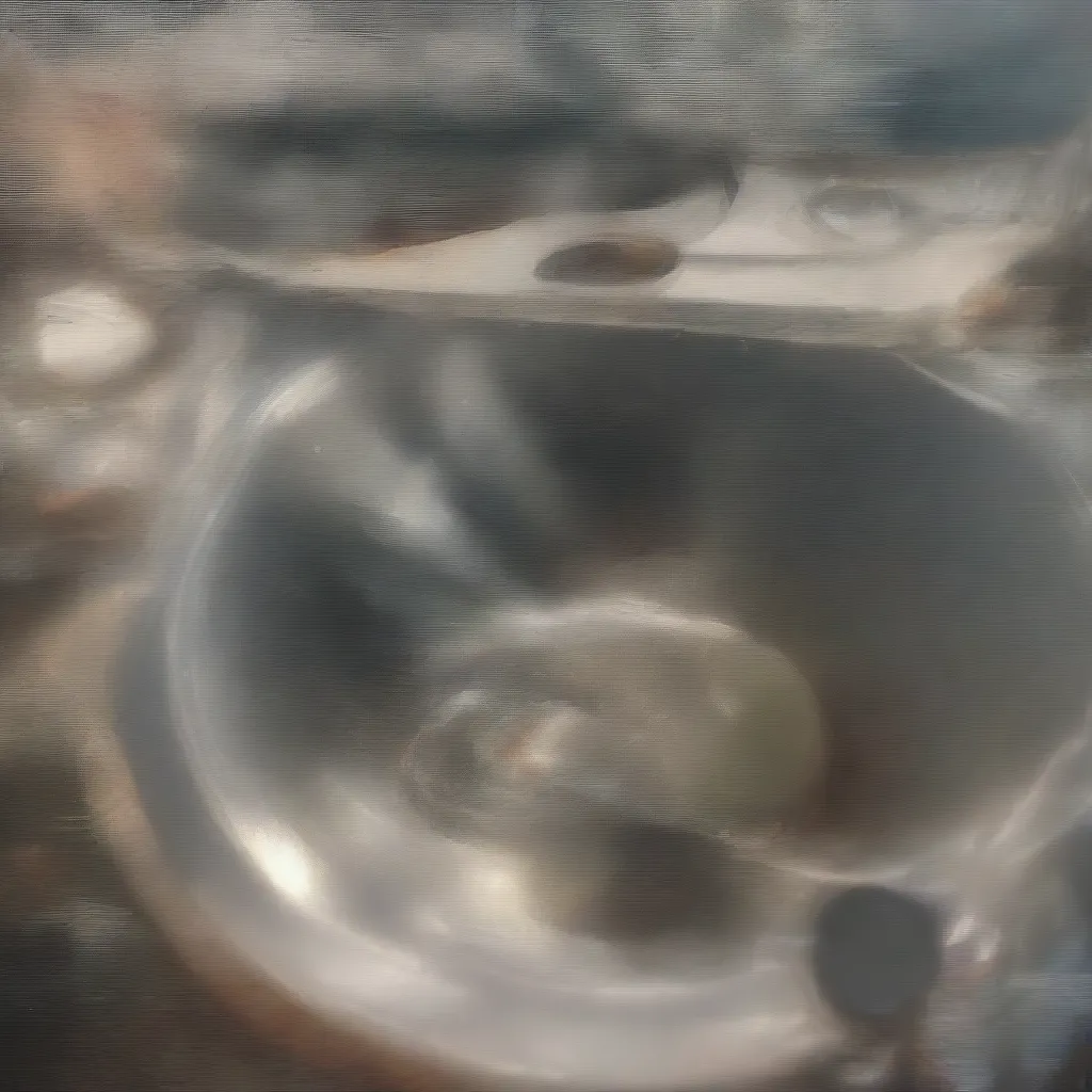 Understanding Kitchen Sink Drain Lines: A Comprehensive Guide