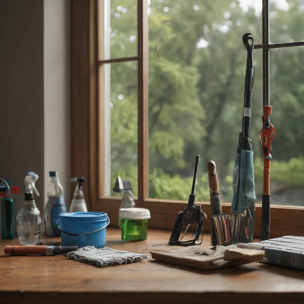 Understanding Effective Window Washing Solutions