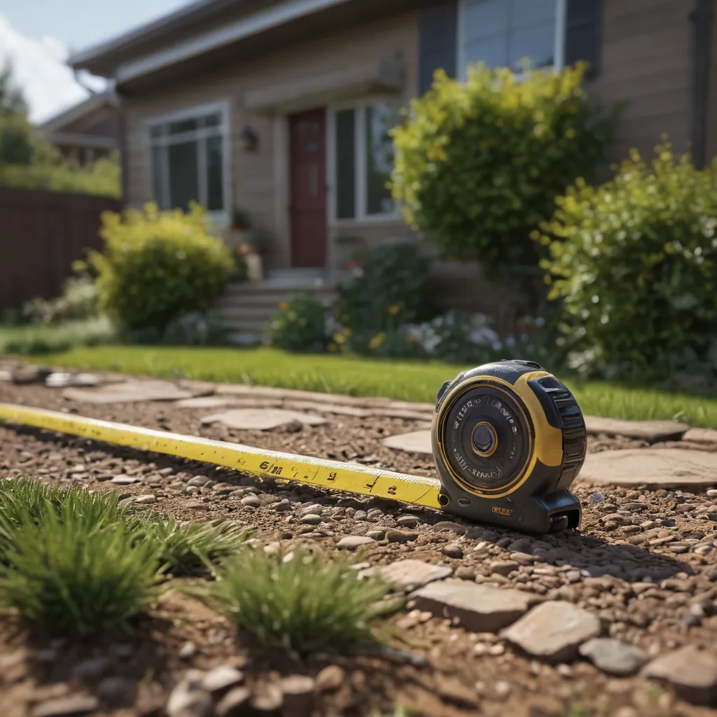 Understanding Yard Square Footage: A Comprehensive Guide