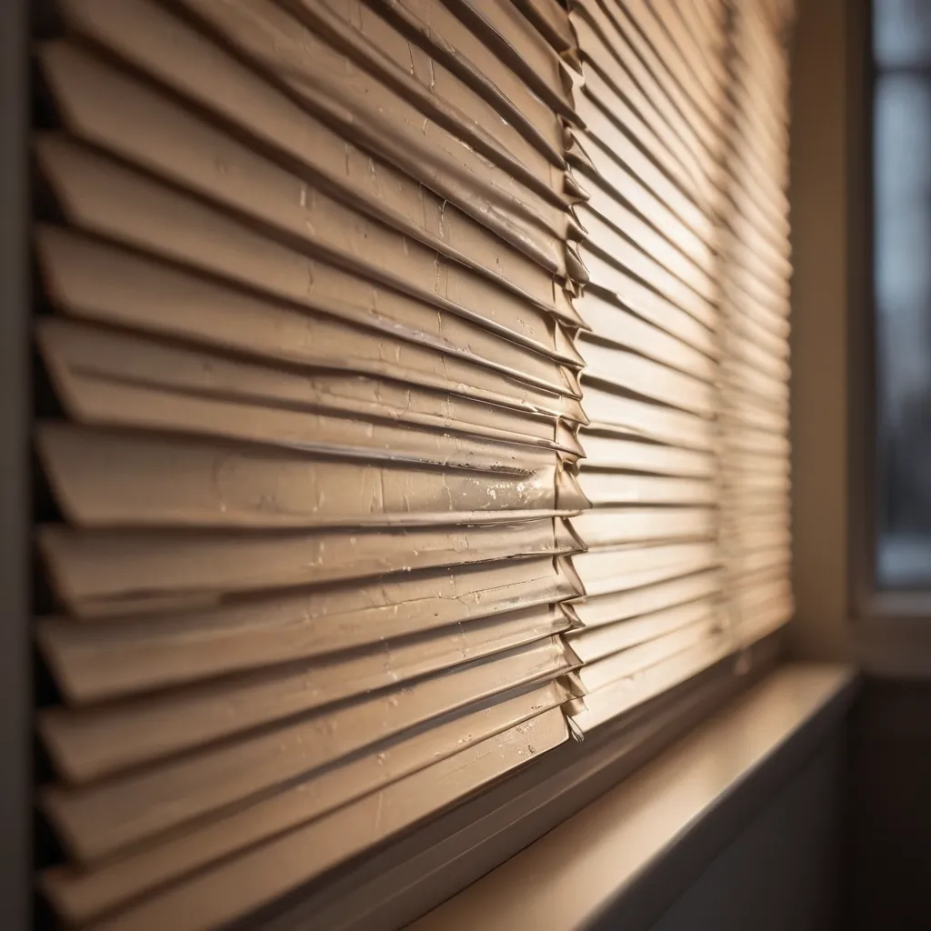 Essential Techniques for Cleaning Mini Blinds Effectively