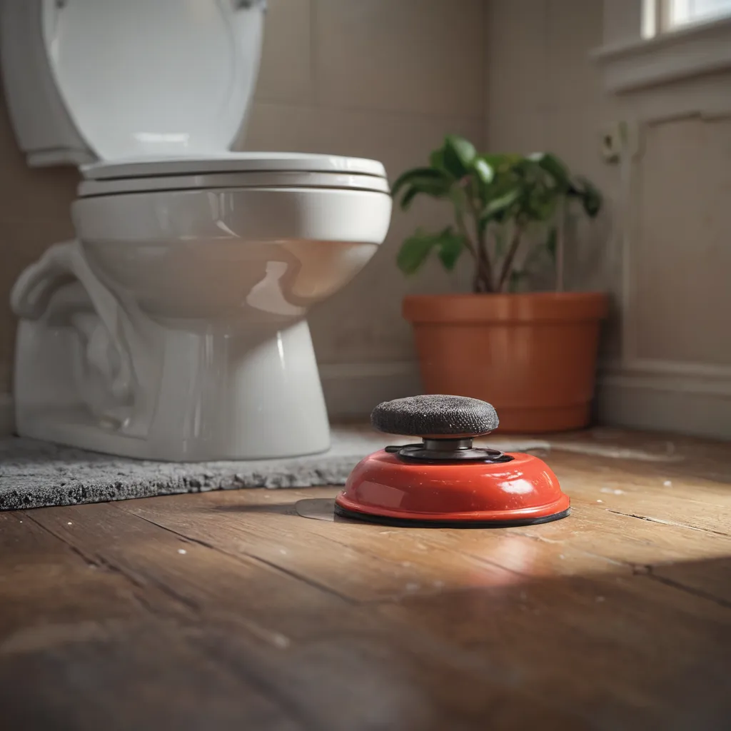 Effective Solutions for Clogged Toilets